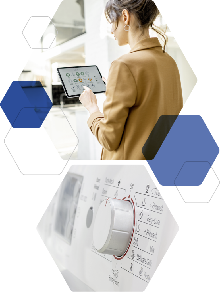 Smart Home - Test solutions for home automation & IoT - Noffz