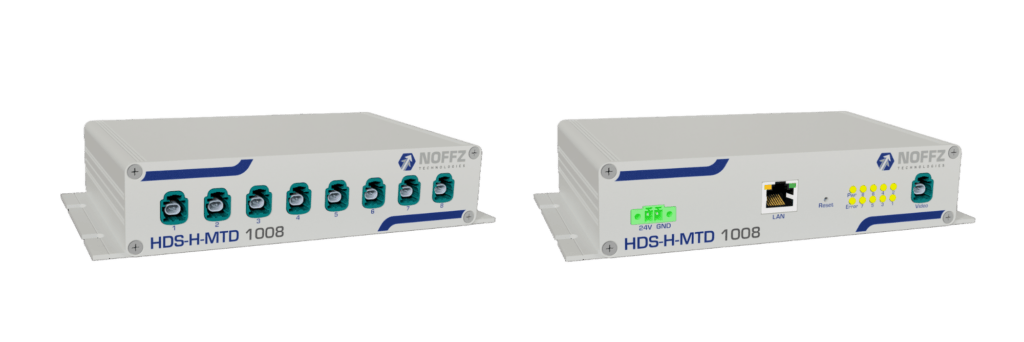 H-MTD switch