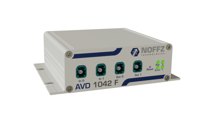 Automotive SerDes Test Tools