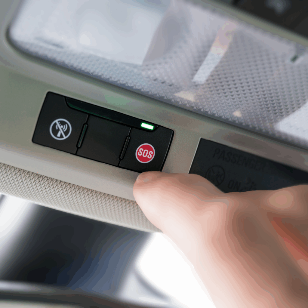 Next Generation eCall: Transforming How Vehicles Communicate in ...